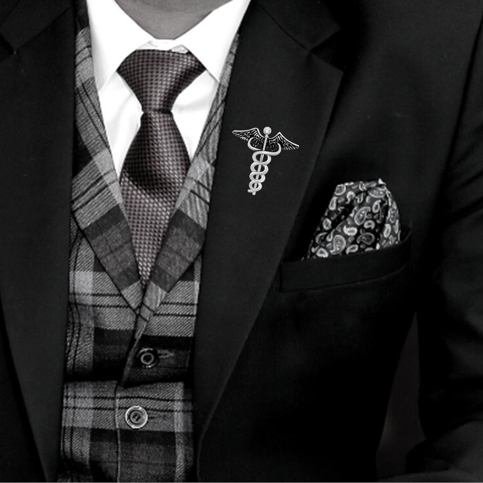 Shop Mens Brooches Online – Mahi Jewellery