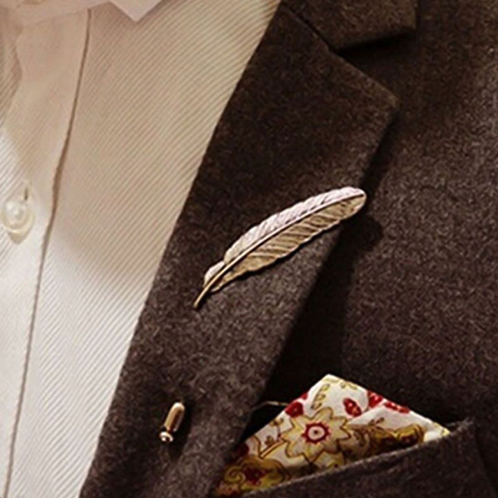 Shop Mens Brooches Online – Mahi Jewellery